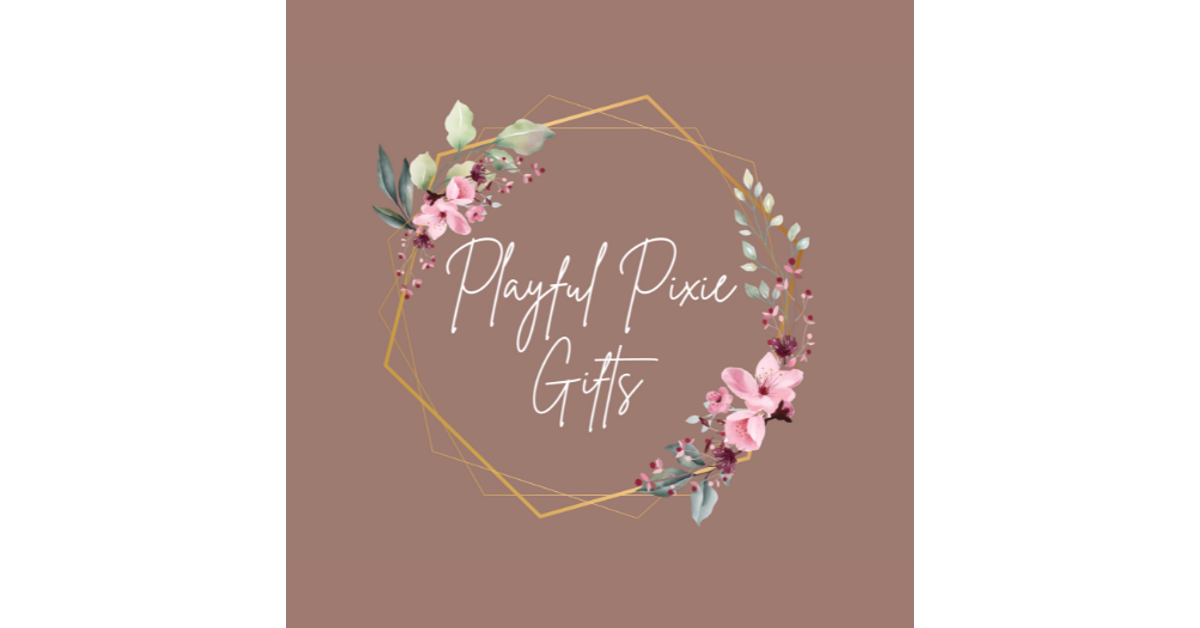 Playful Pixie Gifts